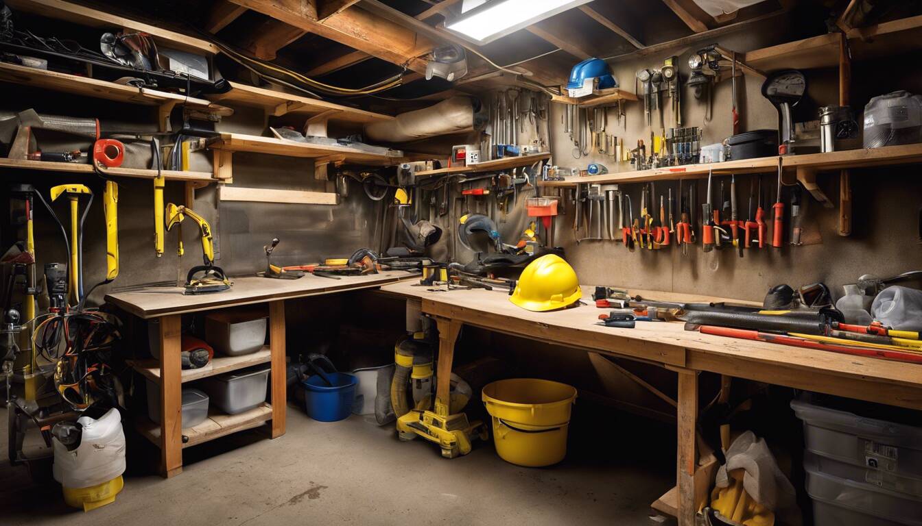 Can I Fix a Burst Pipe Myself – My Calgary Plumber | Available 24/7 For ...