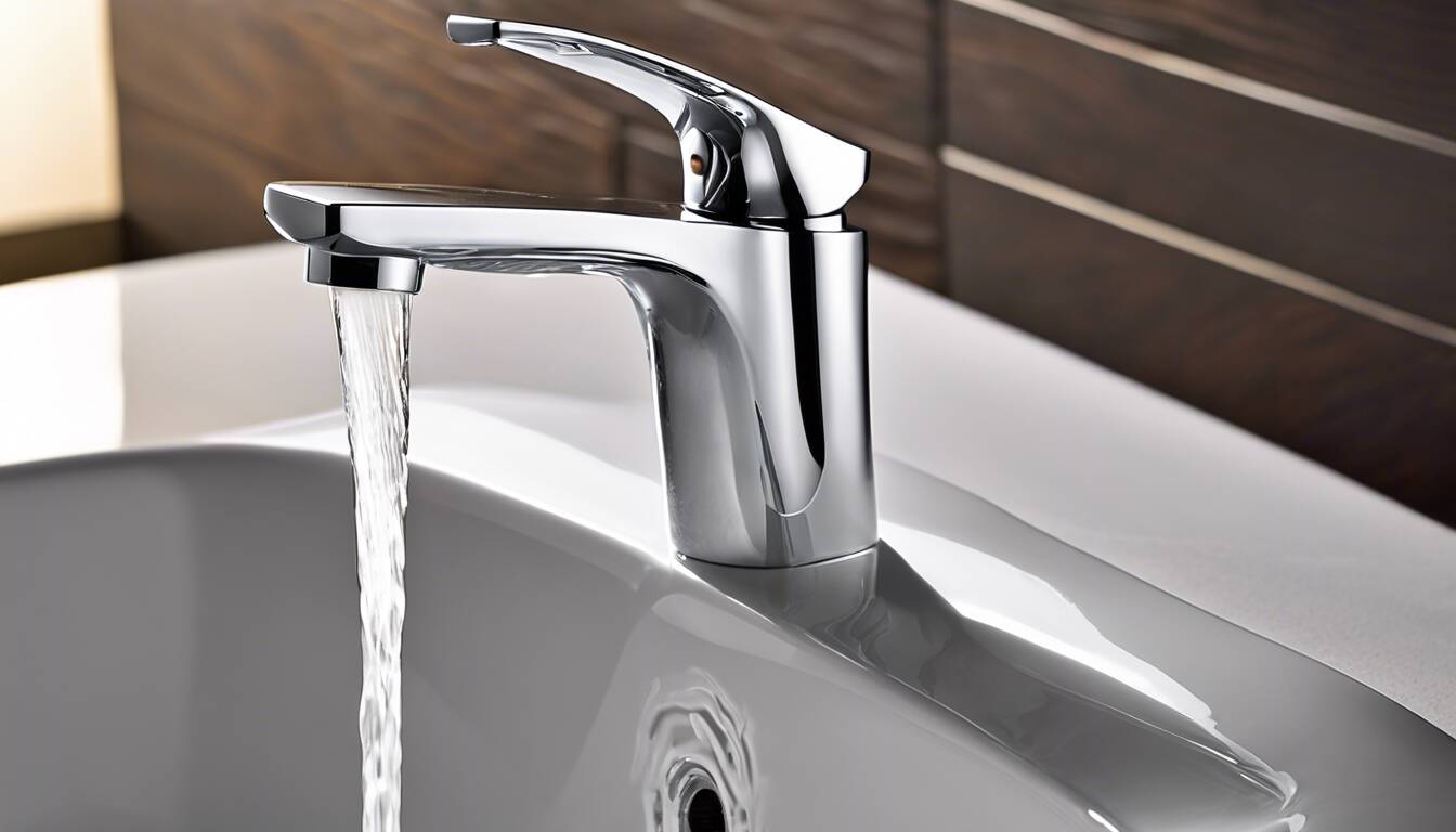 Signs of a Faulty Faucet – My Calgary Plumbers | 24/7 Best Plumbing ...