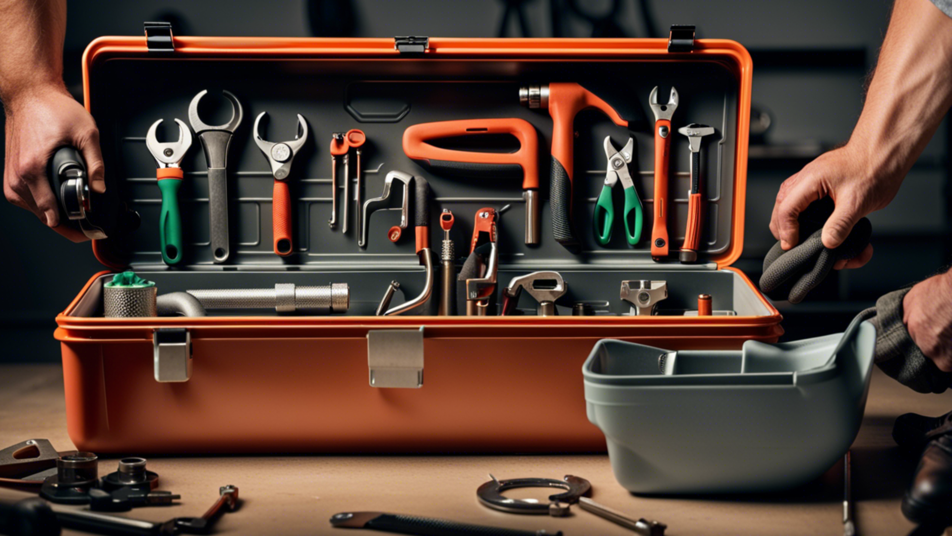 Maintaining Proper Plumbing System In Your Home – My Calgary Plumber ...