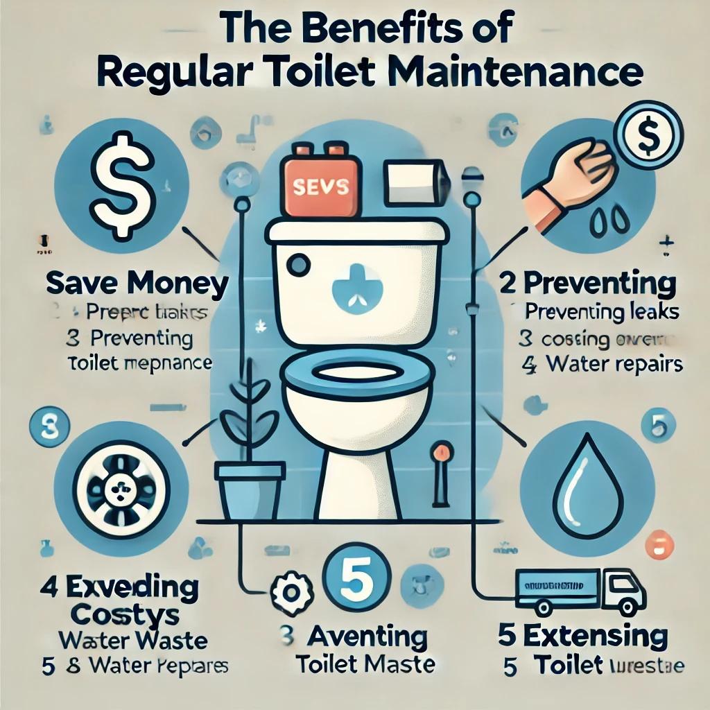 The Benefits of Regular Toilet Maintenance – My Calgary Plumber ...